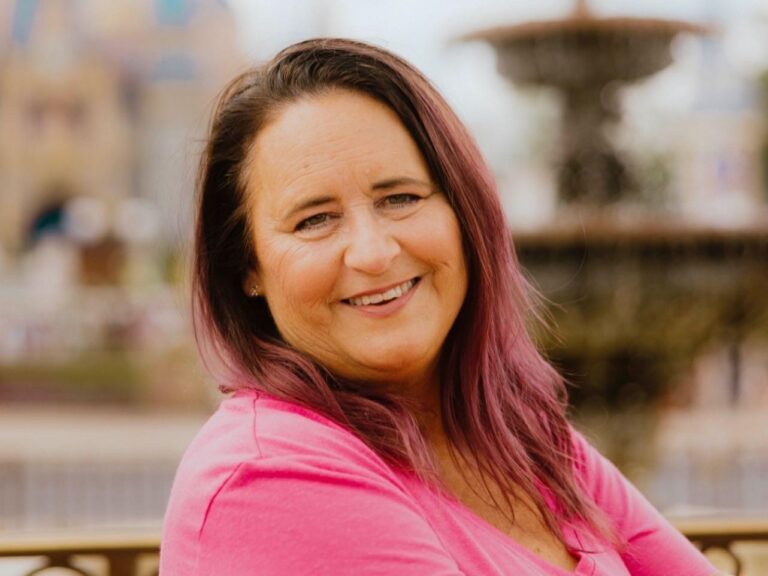 Meet Our Team – Pixie Travel